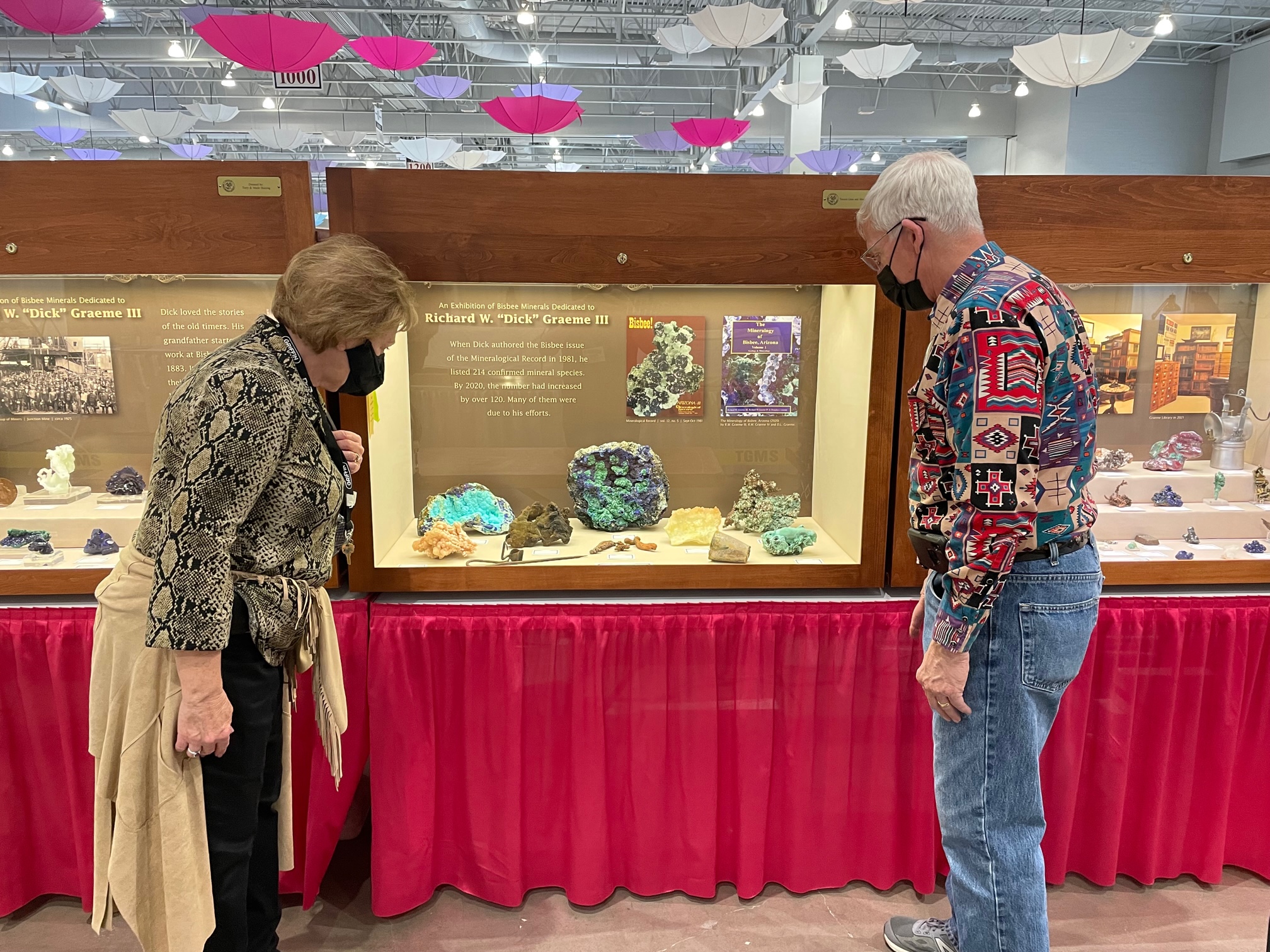 Return to TGMS 2022 | Arizona Mining, Mineral and Natural Resources ...